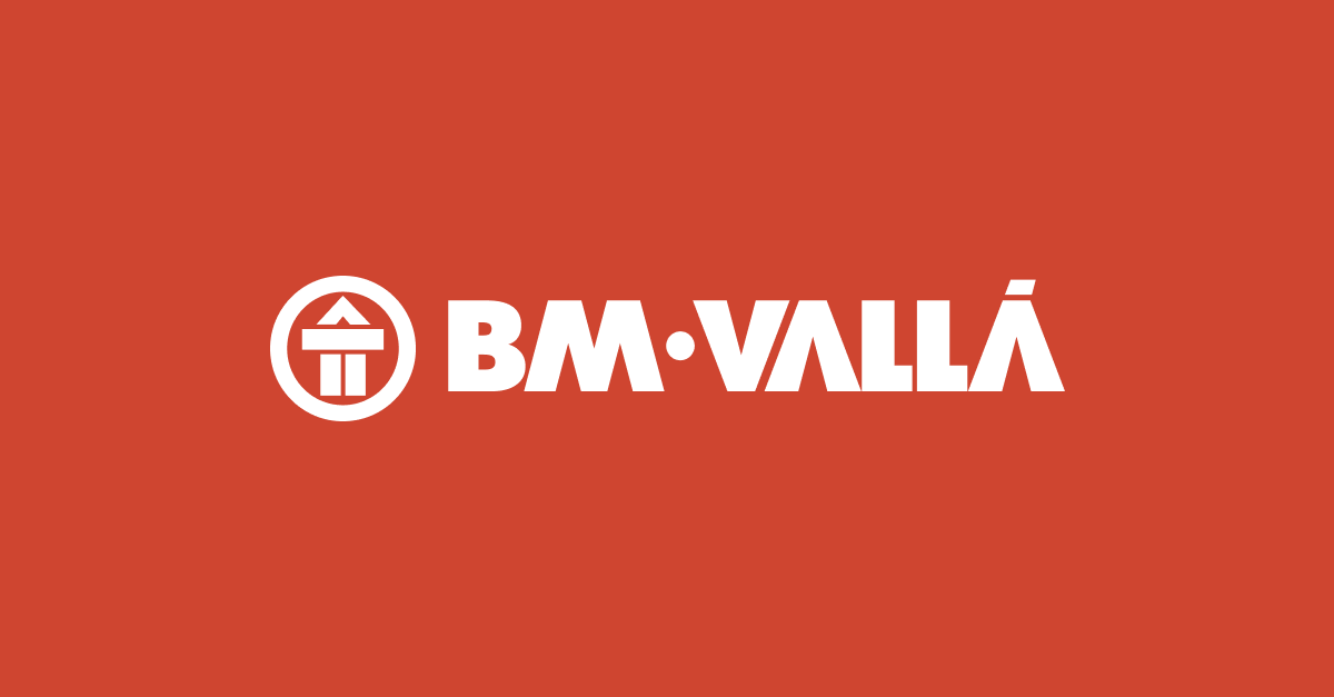 Forsíða | BMVallá